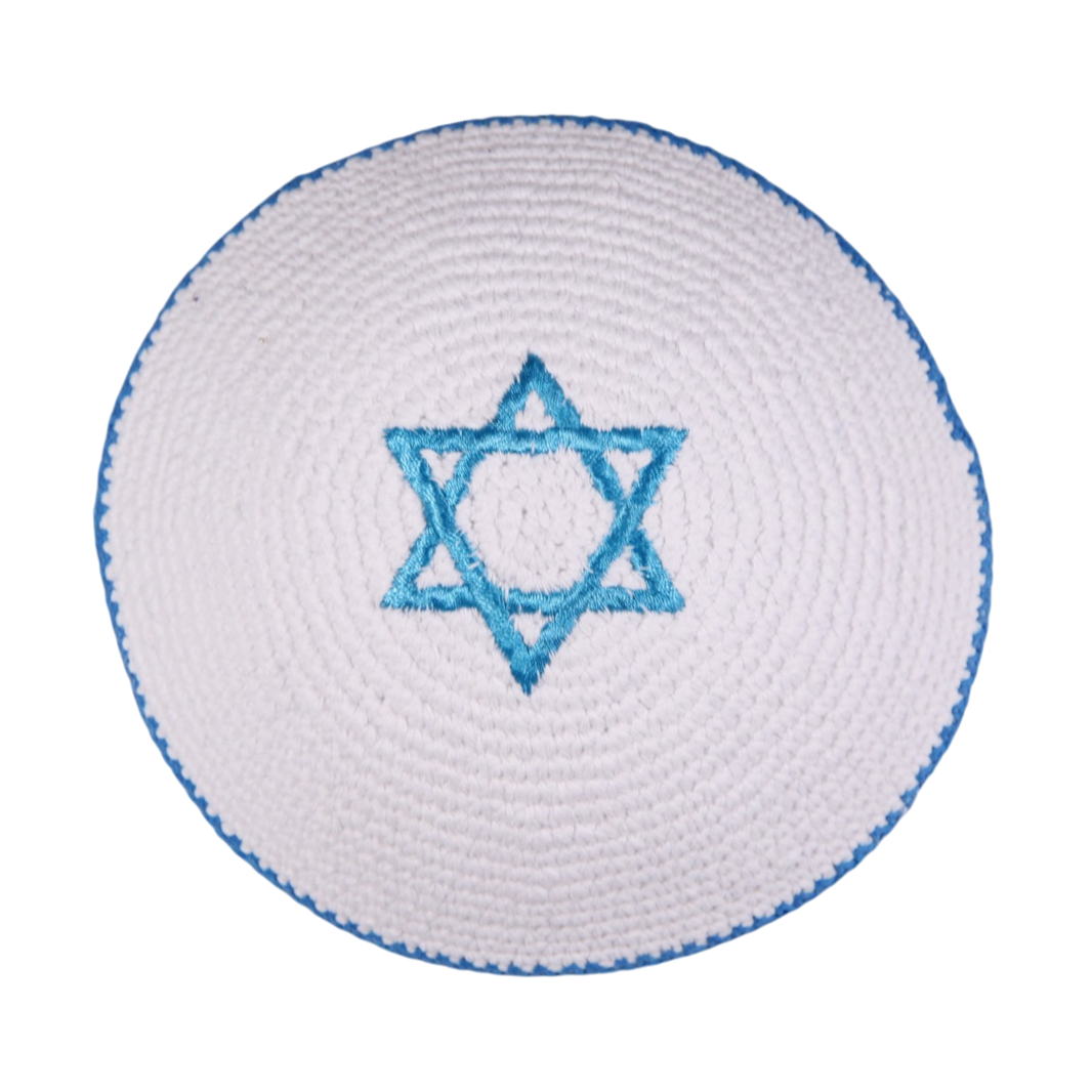 Kipy, jarmulky – Page 3 – Prague Judaica